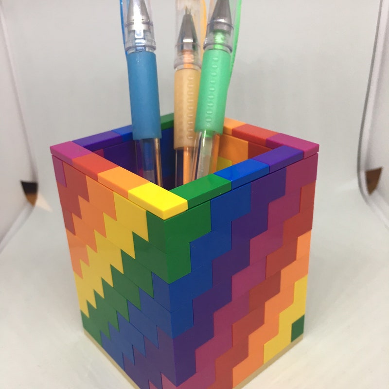 Unique Desk Tidies - Etsy UK