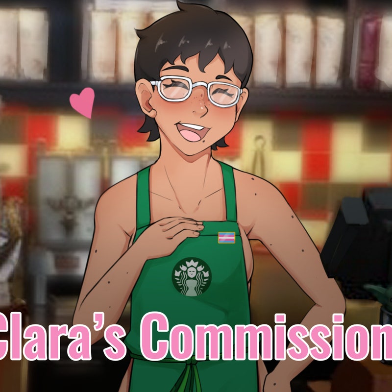 Drawing Art Commissions - Etsy