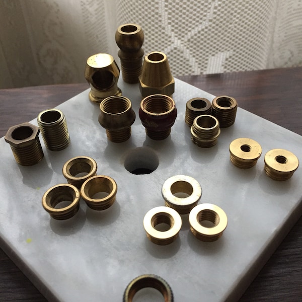 Pipe Lamp Parts - Etsy