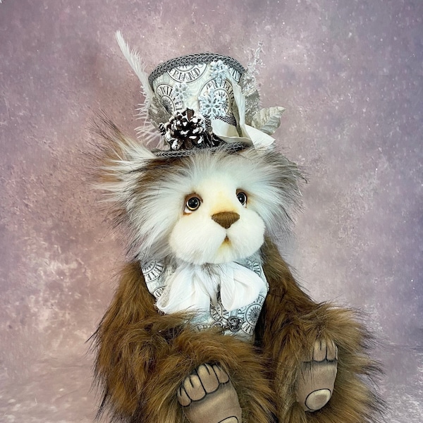 Teddy Bears Handmade - Etsy