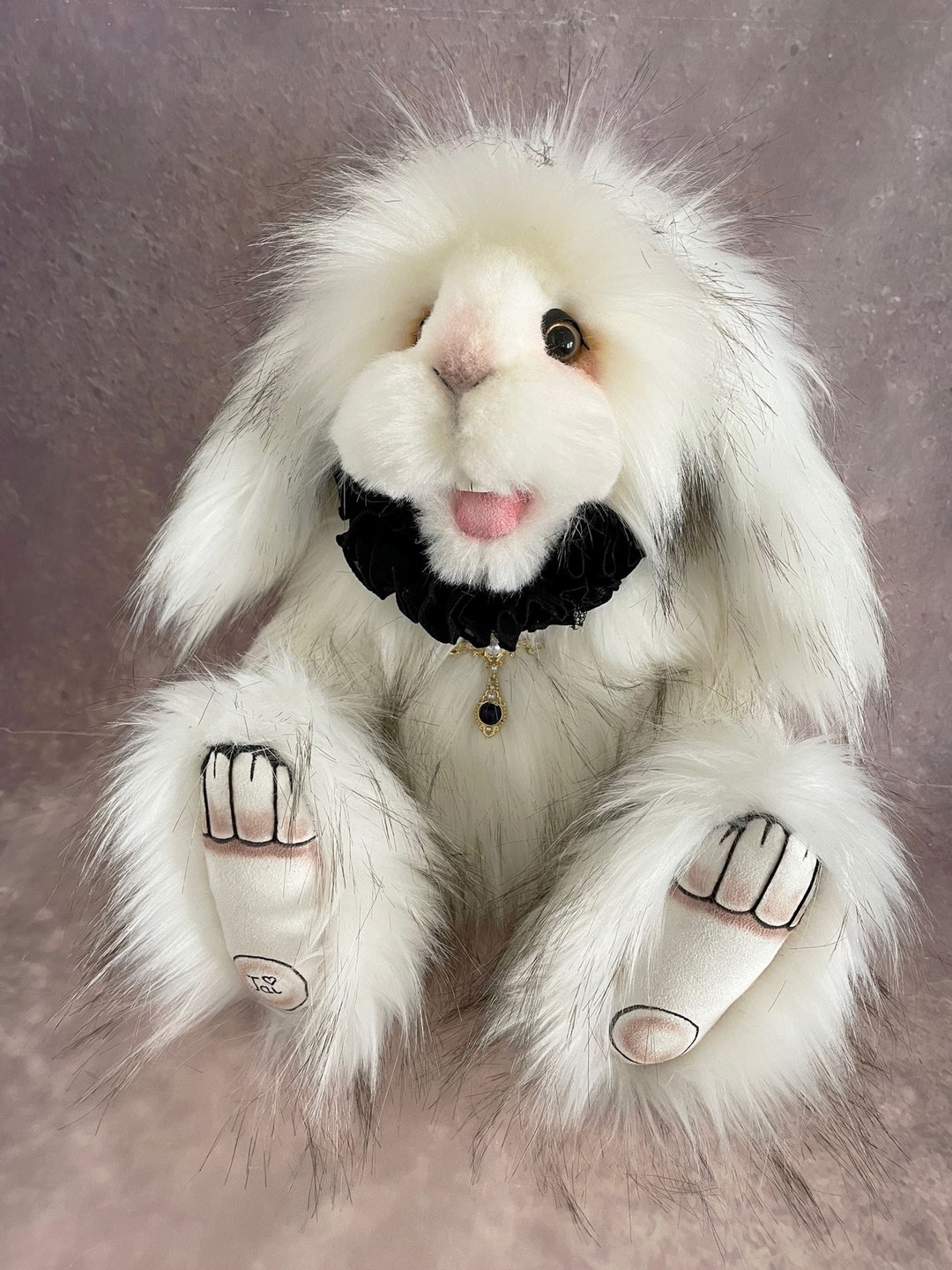 Bunny, Teddy Bunny, Teddy Bear, Teddy. Rabbit, Bunny Rabbit, Teddy Bear ...