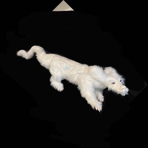 Falcor, Falkor Soft Doll, Large Falkor, Falkor From the Neverending ...