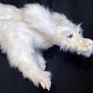 Falcor, Falkor Soft Doll, Large Falkor, Falkor From the Neverending ...