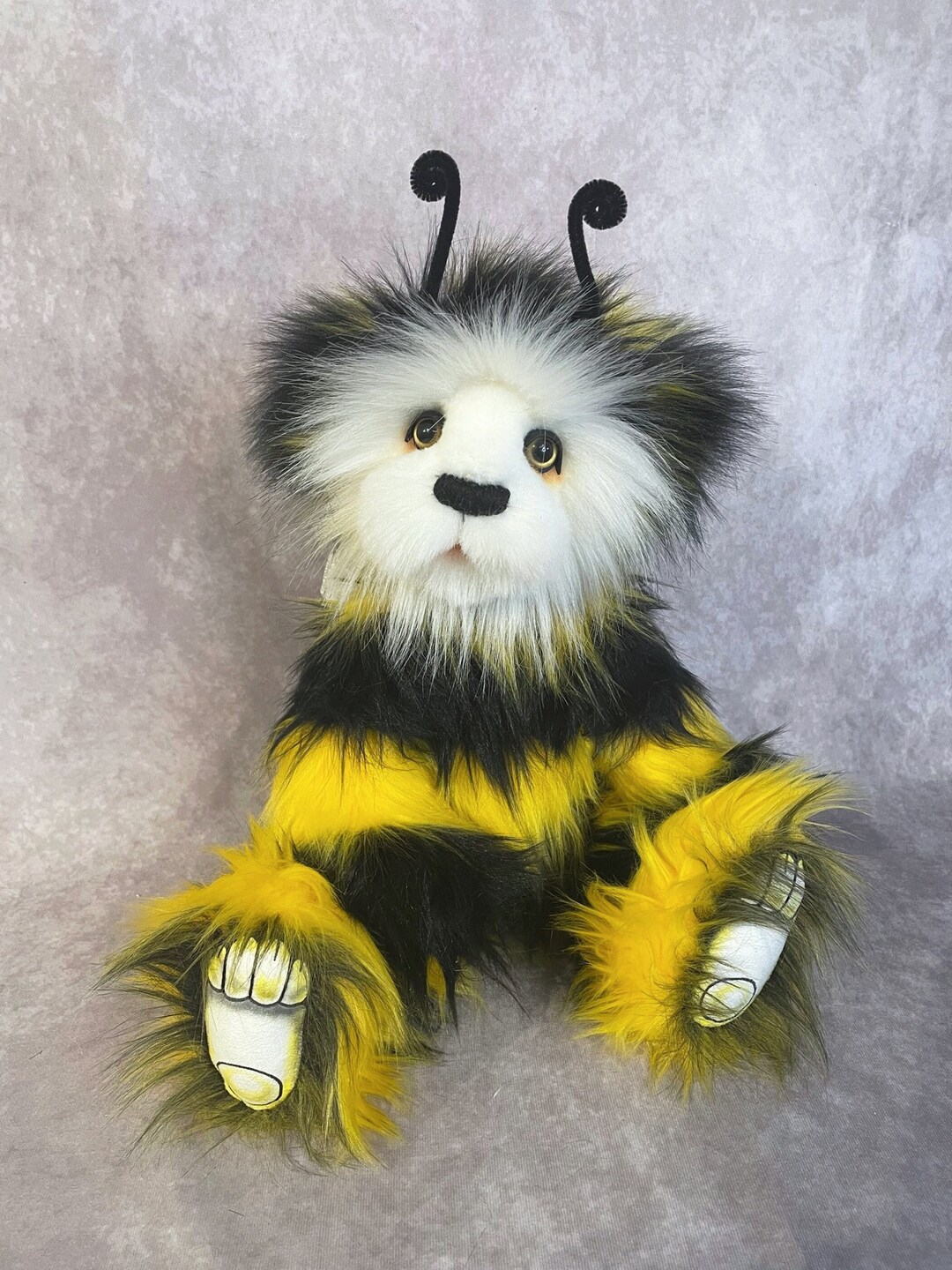 Teddy Bear, Bee, Teddy Bee, Bee Bear, Plush Teddy Teddy, Christmas ...