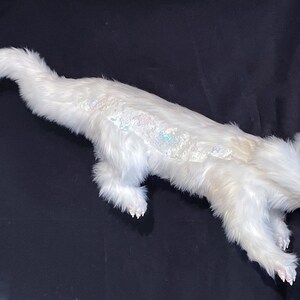 Falcor, Falkor Soft Doll, Large Falkor, Falkor From the Neverending ...