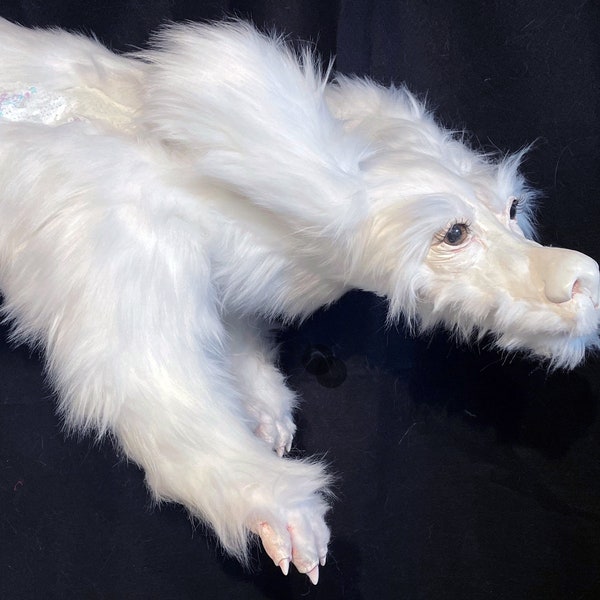 Falkor Plush - Etsy