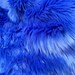 Faux Fur, Royal Blue Fur, Fun Fur, Blue Fur, Animal Faux Fur, Faux Fur ...