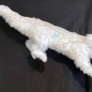 Falcor, Falkor Soft Doll, Large Falkor, Falkor From the Neverending ...