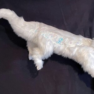 Falcor, Falkor Soft Doll, Large Falkor, Falkor From the Neverending ...