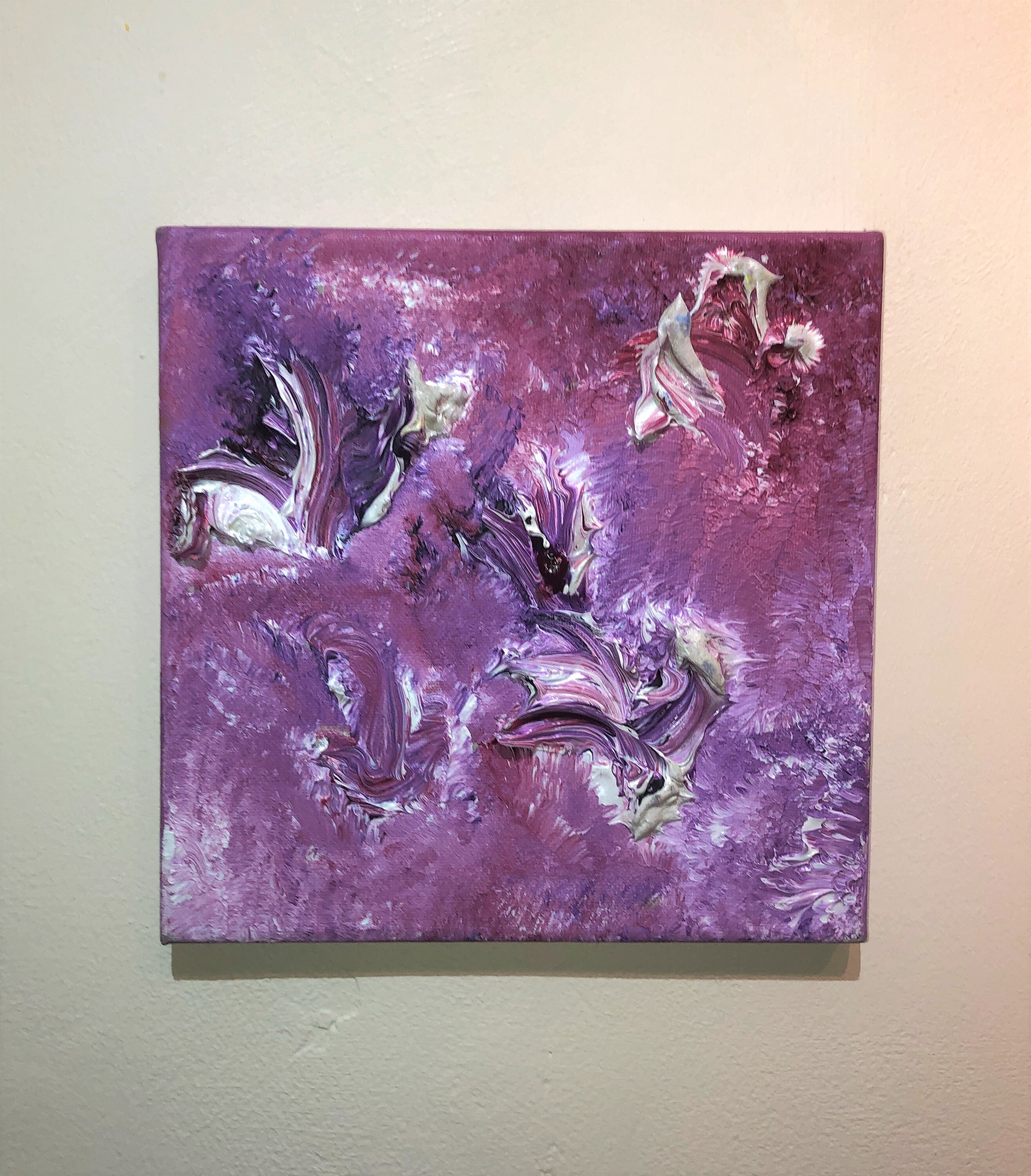 Original Oil Painting by Anna Dyson - Etsy