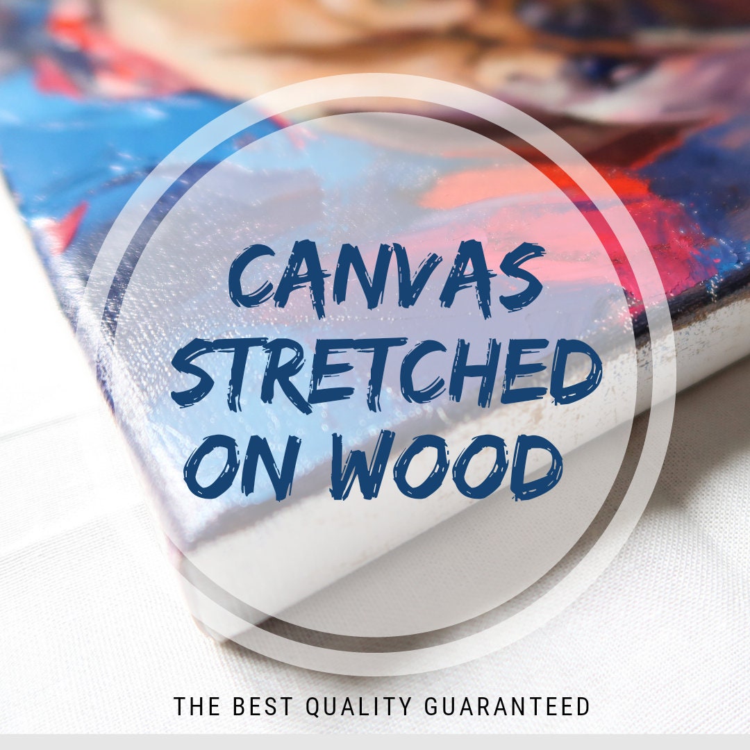 Pet Portrait Custom Pet Portrait Pet Portrait Custom Pog - Etsy Singapore