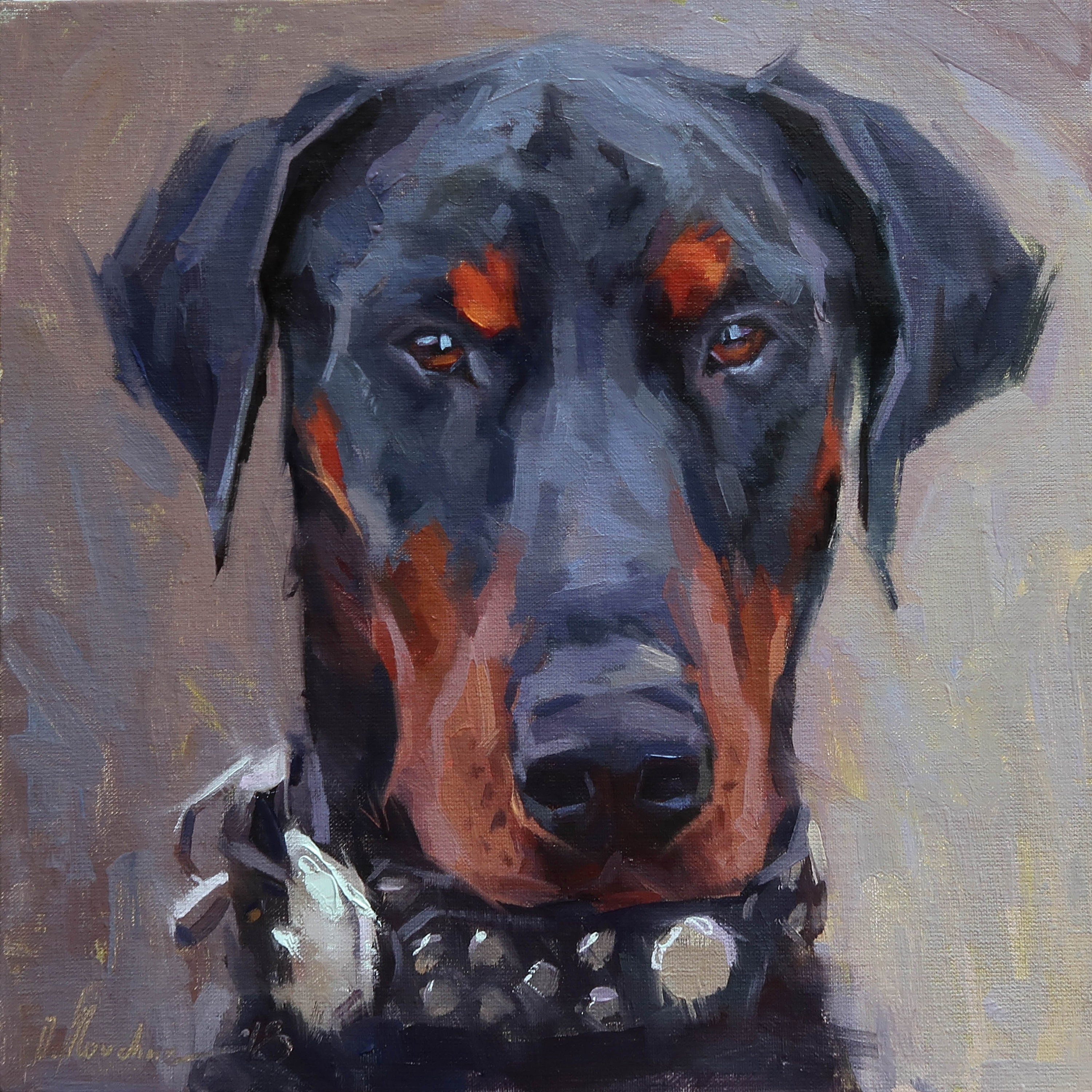 Pet Portrait Custom Pet Portrait Pet Portrait Custom Pog - Etsy Singapore