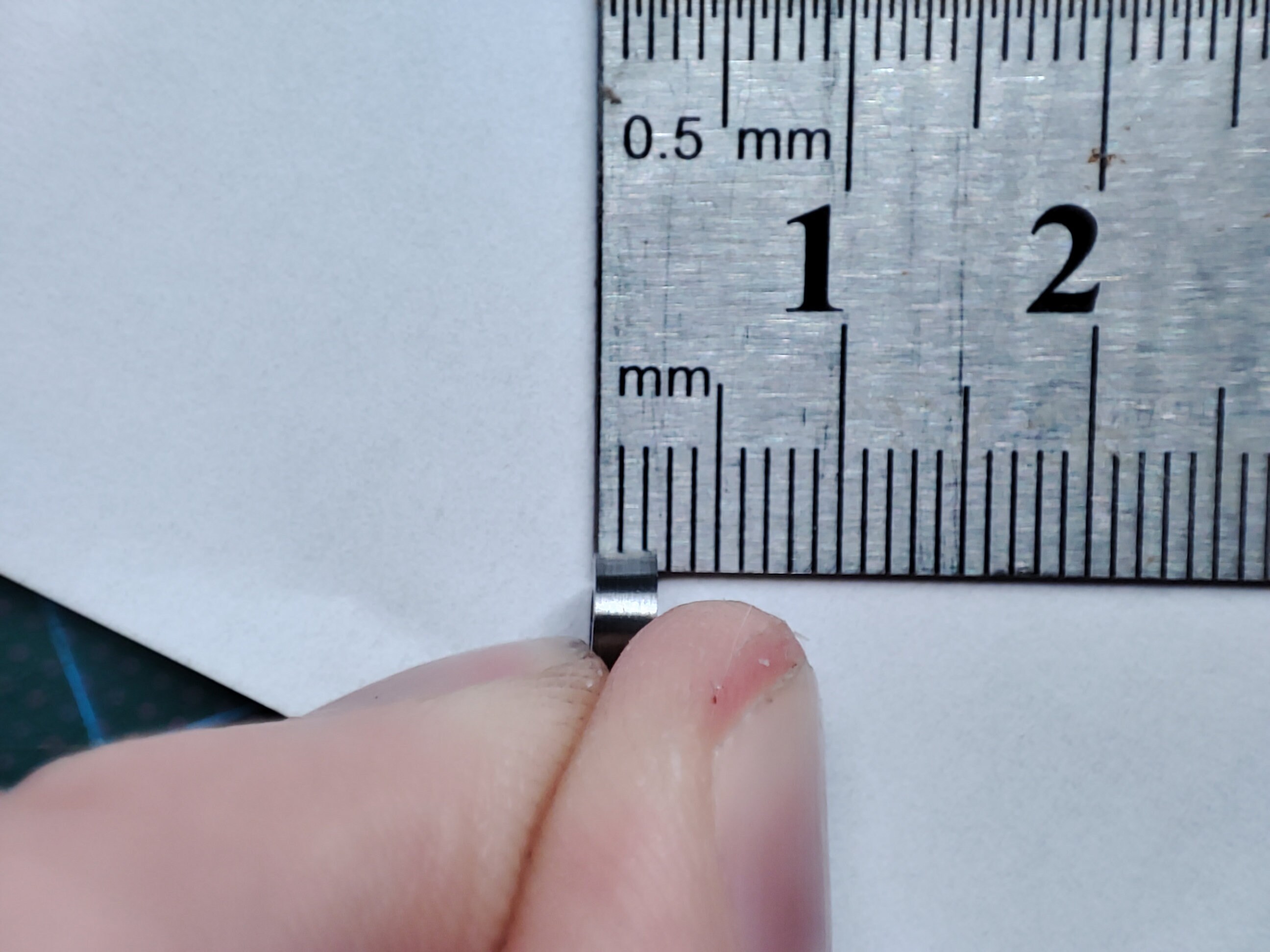 6 Mm Round Cemented Shear Cup Carbide Cutter for Woodturning Tools ...