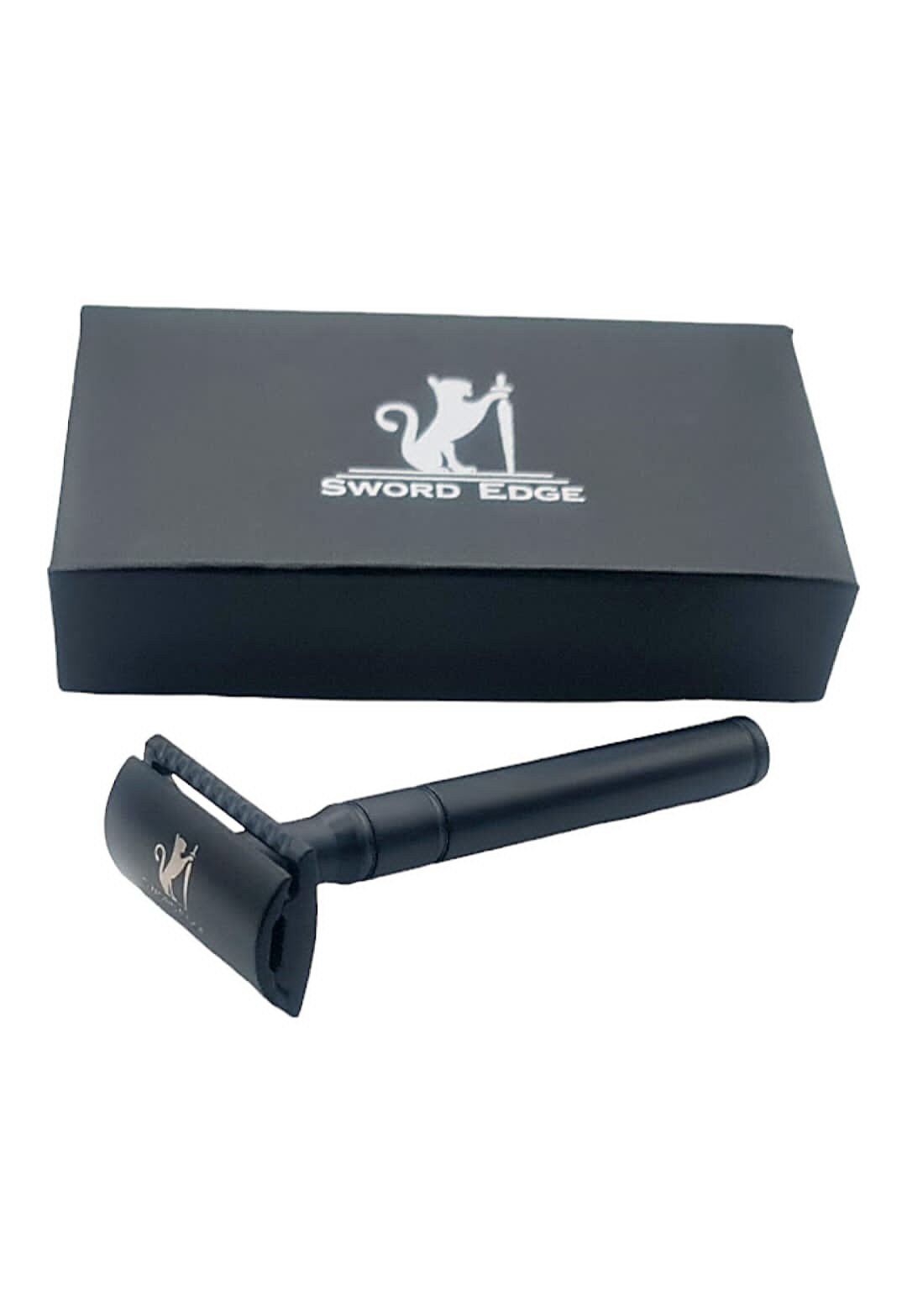 Ditch the Disposable Drama & Embrace the Art of the Perfect Shave With ...