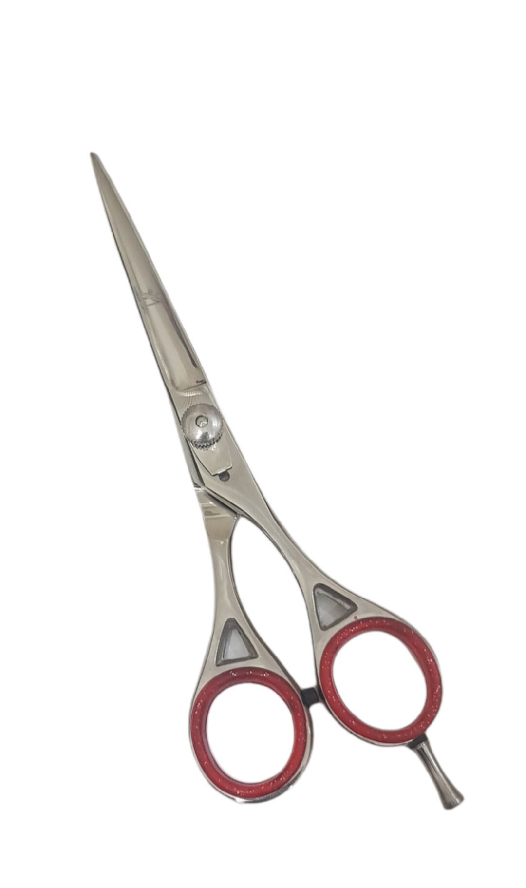 The Art of Precision: Sword Edge Scissors - Reddex 6" for the ...