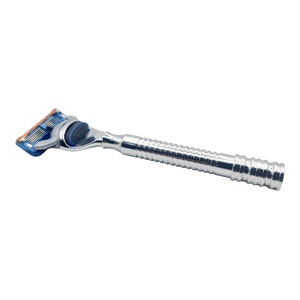 Experience the Perfect Gateway to Pure Shaving Bliss With Sword Edge ...