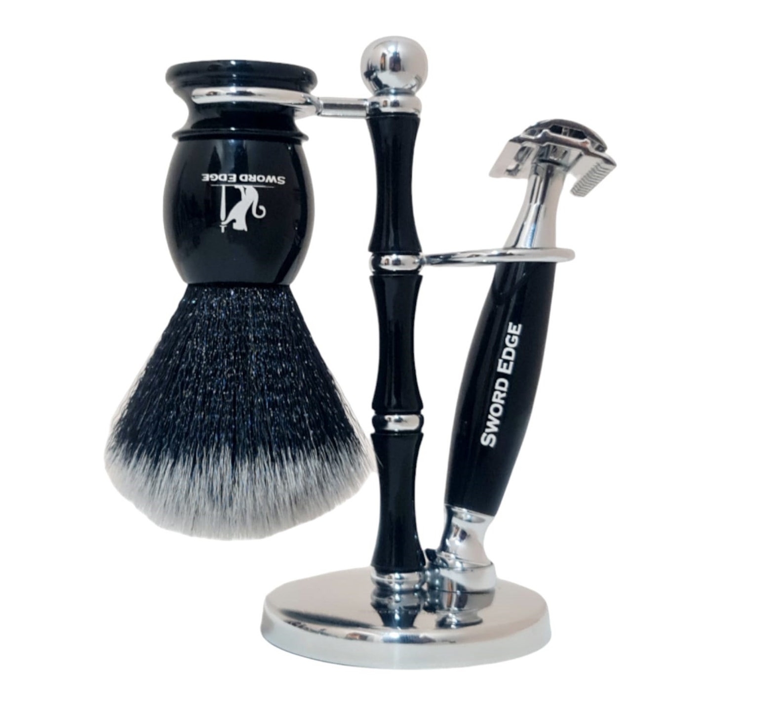 Convert Your Mundane Routine to a Luxurious Ritual With Sword Edge ...