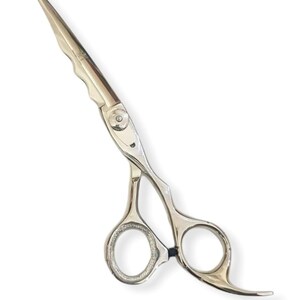 Upgrade Your Cutting Game: Sword Edge Classy 6" Scissors - Etsy