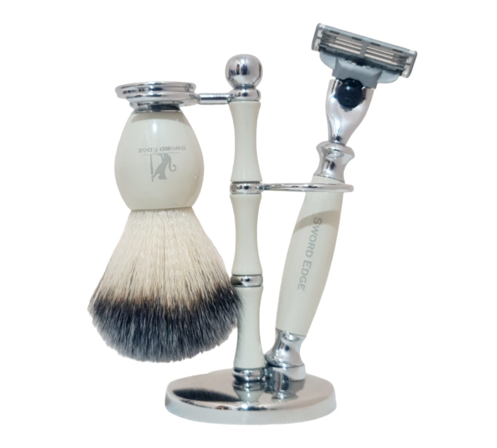 Experience the Blend of Elegance and Precision With Sword Edge Premium ...