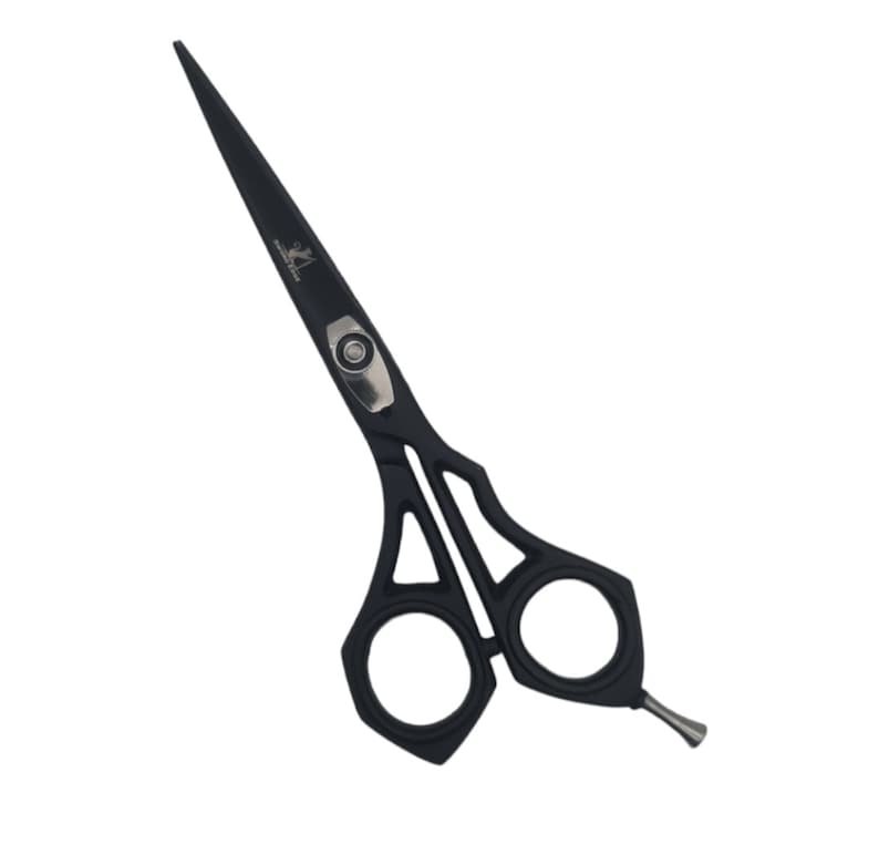 Sharpness Redefined: Introducing the Sword Edge Scissors - Yankie 6 - Etsy