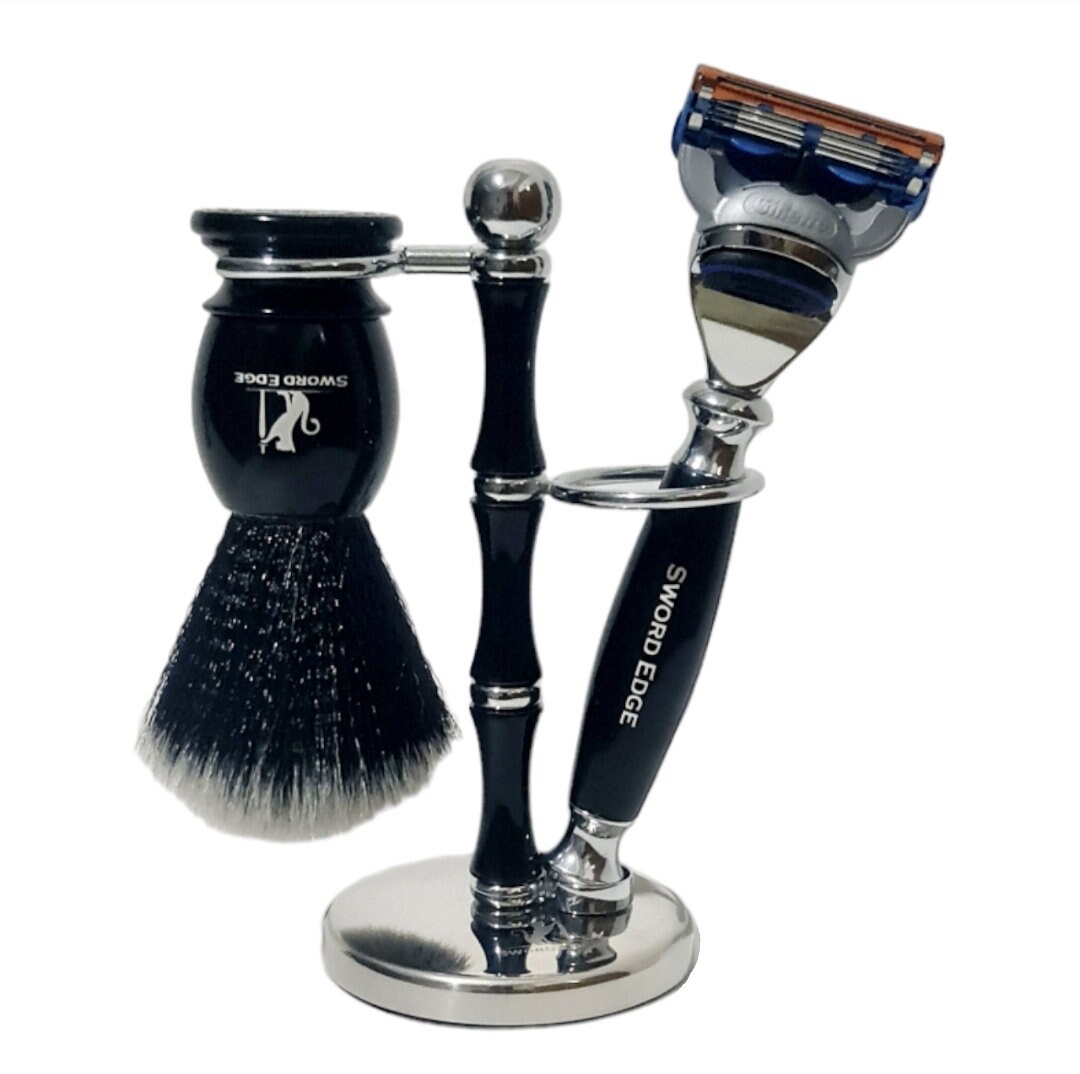 Convert Your Mundane Routine to a Luxurious Ritual With Sword Edge ...