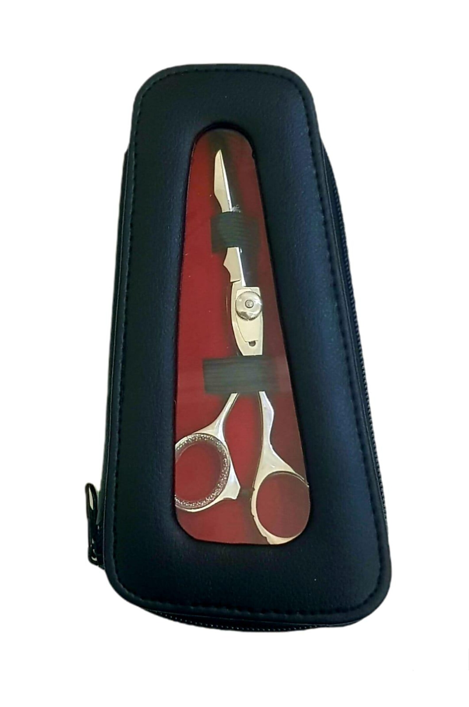 Upgrade Your Cutting Game: Sword Edge Classy 6" Scissors - Etsy