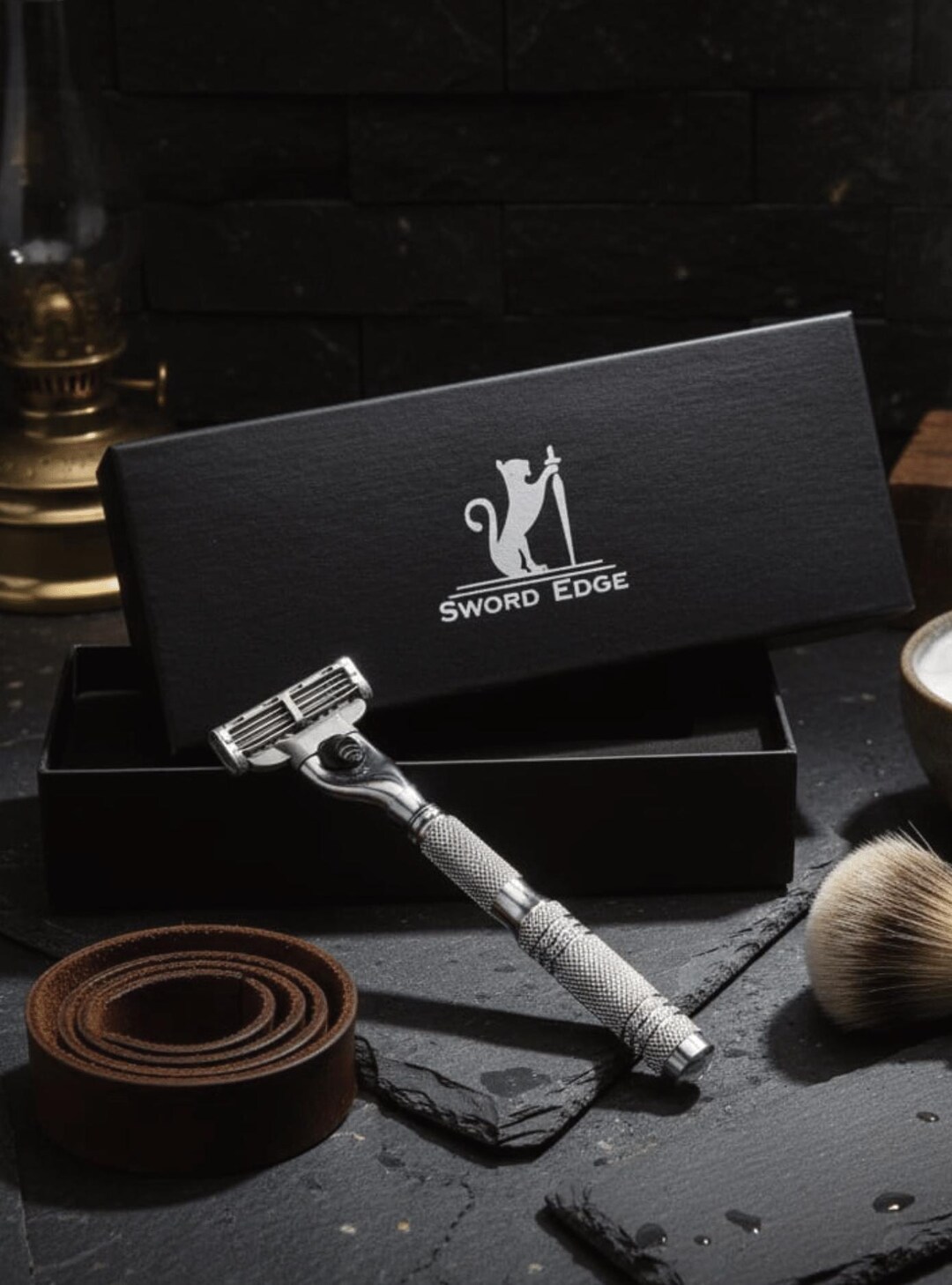 Unlock the Ultimate Convenience and Smoothness of Unscrewable Sword ...