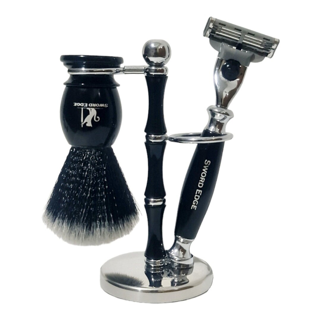 Convert Your Mundane Routine to a Luxurious Ritual With Sword Edge ...
