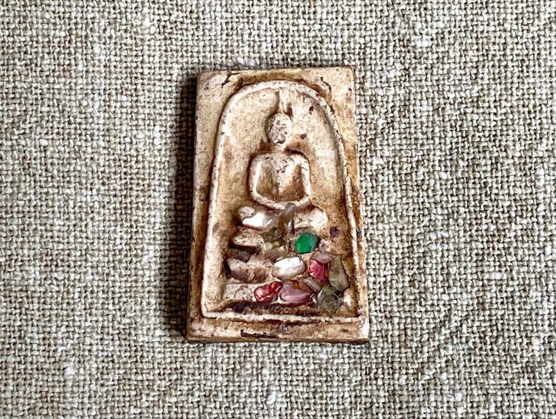 Crystal Buddha Tablet From Inspired Planet - Etsy