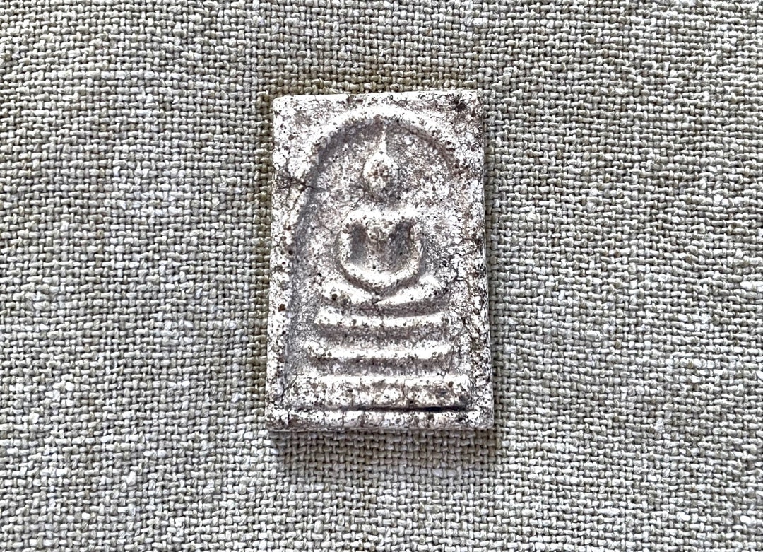 White Light Buddha Tablet From Inspired Planet - Etsy