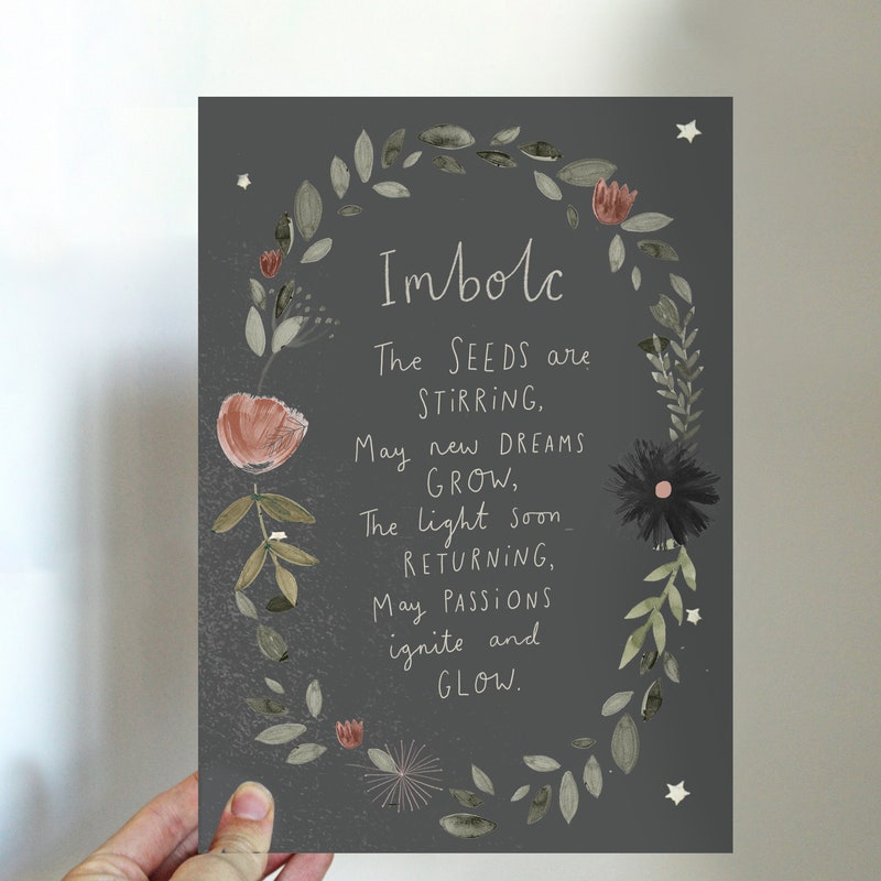 Blessing Printable - Etsy