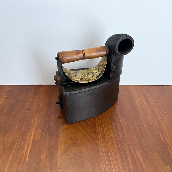 19th Coal Box - Etsy