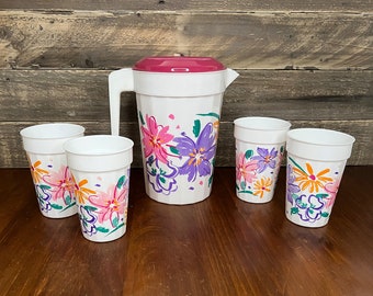 Packerware Pitcher - Etsy