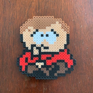 Cartman Perler Variety - Etsy