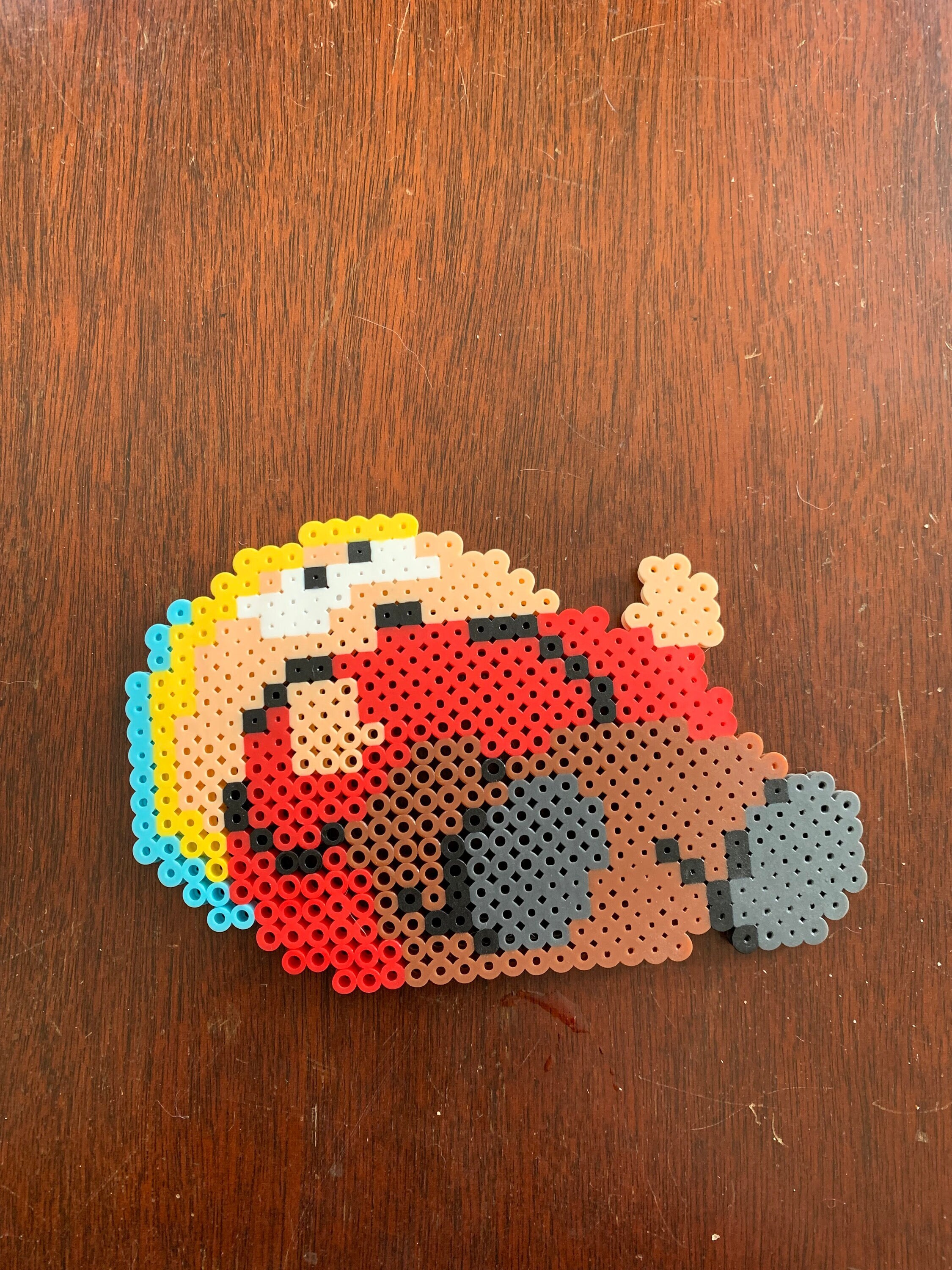 Cartman Perler Variety - Etsy