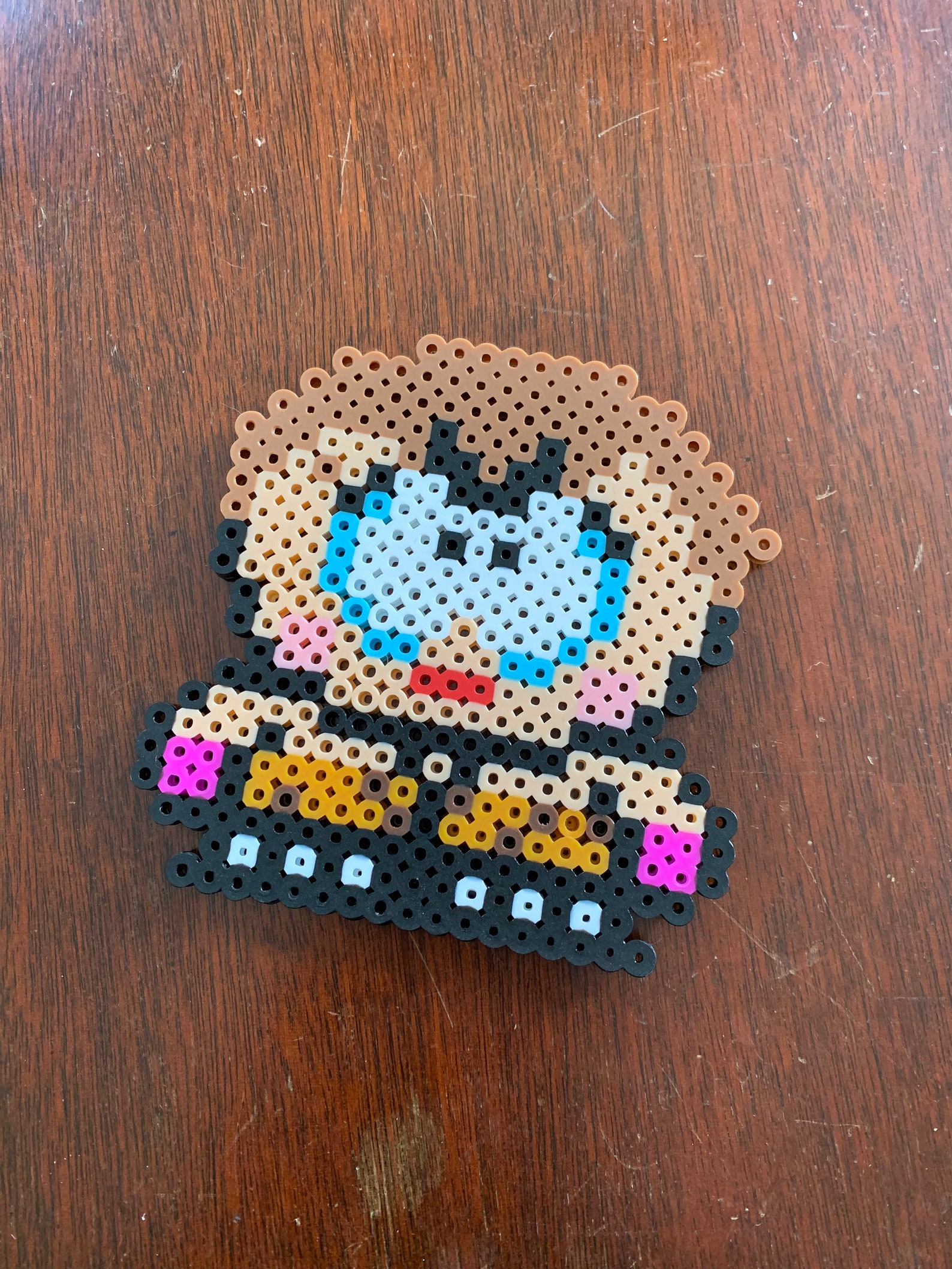 Cartman Perler Variety - Etsy