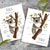 Northern Cardinal Anatomy Pack Homeschool Printable Nature Study - Etsy