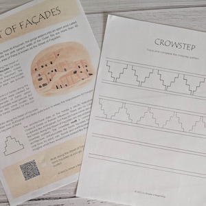 The Ancient City of Petra | Ancient History | Homeschool Printable - Etsy