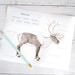 Reindeer caribou Anatomy Pack Homeschool Printable - Etsy