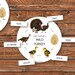 Wild Turkey Life Cycle Pack | Homeschool Printable | Nature Study - Etsy