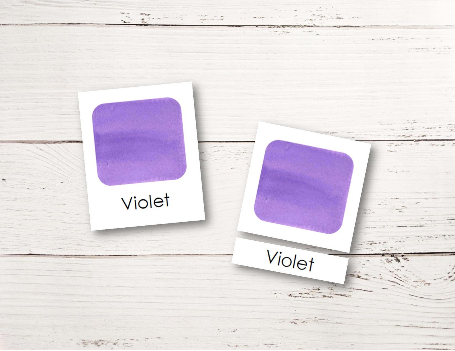 Colours of the Rainbow Activity Pack Homeschool Printable - Etsy