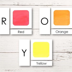 Colours of the Rainbow Activity Pack | Homeschool Printable | Nature ...