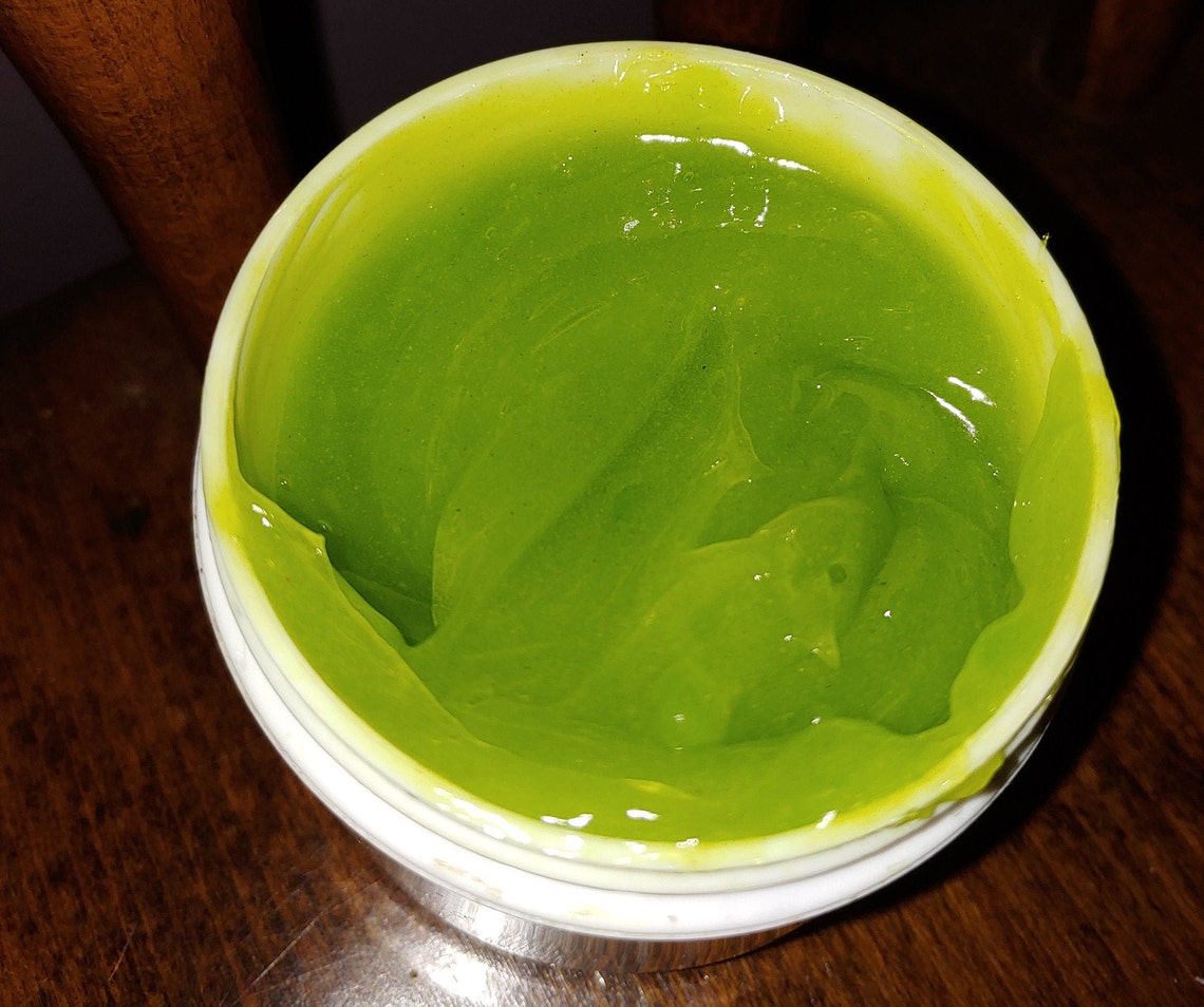 Children's Hair Growth Pomade - Etsy