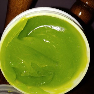 Children's Hair Growth Pomade - Etsy