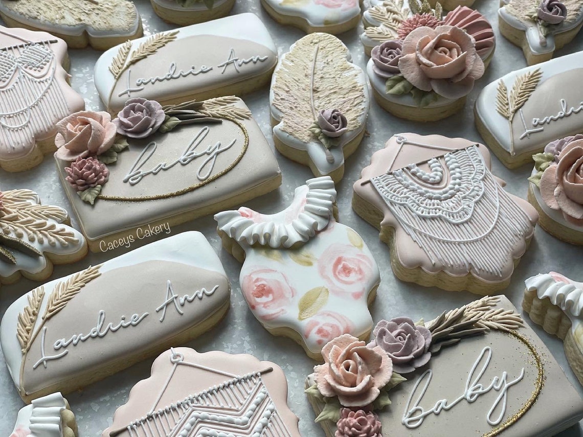 Ruffle Romper Cookie Cutter - Etsy