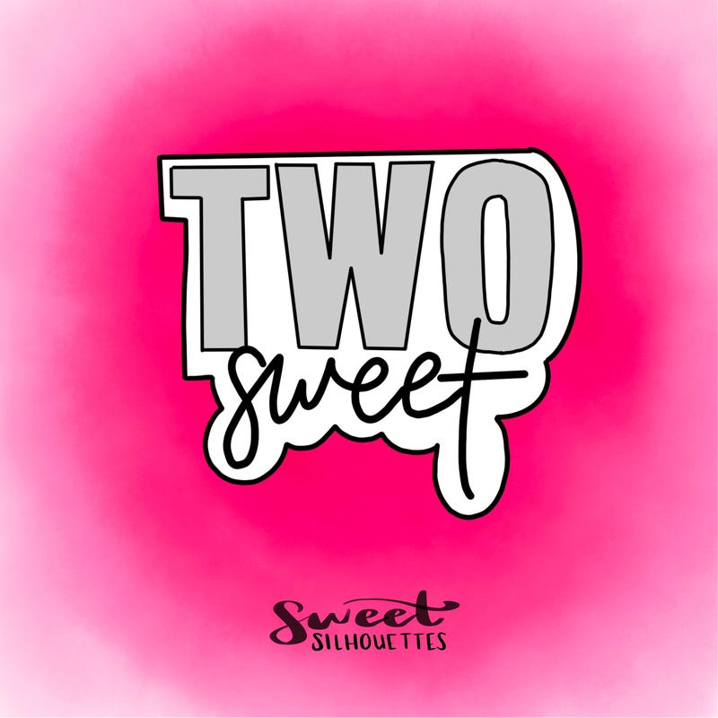 Sweet Cutters - Etsy