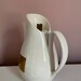 Vintage Teapot Mid Century Georges Briard Cream Teapot - Etsy