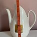 Vintage Teapot Mid Century Georges Briard Cream Teapot - Etsy
