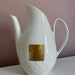 Vintage Teapot Mid Century Georges Briard Cream Teapot - Etsy
