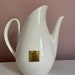 Vintage Teapot Mid Century Georges Briard Cream Teapot - Etsy
